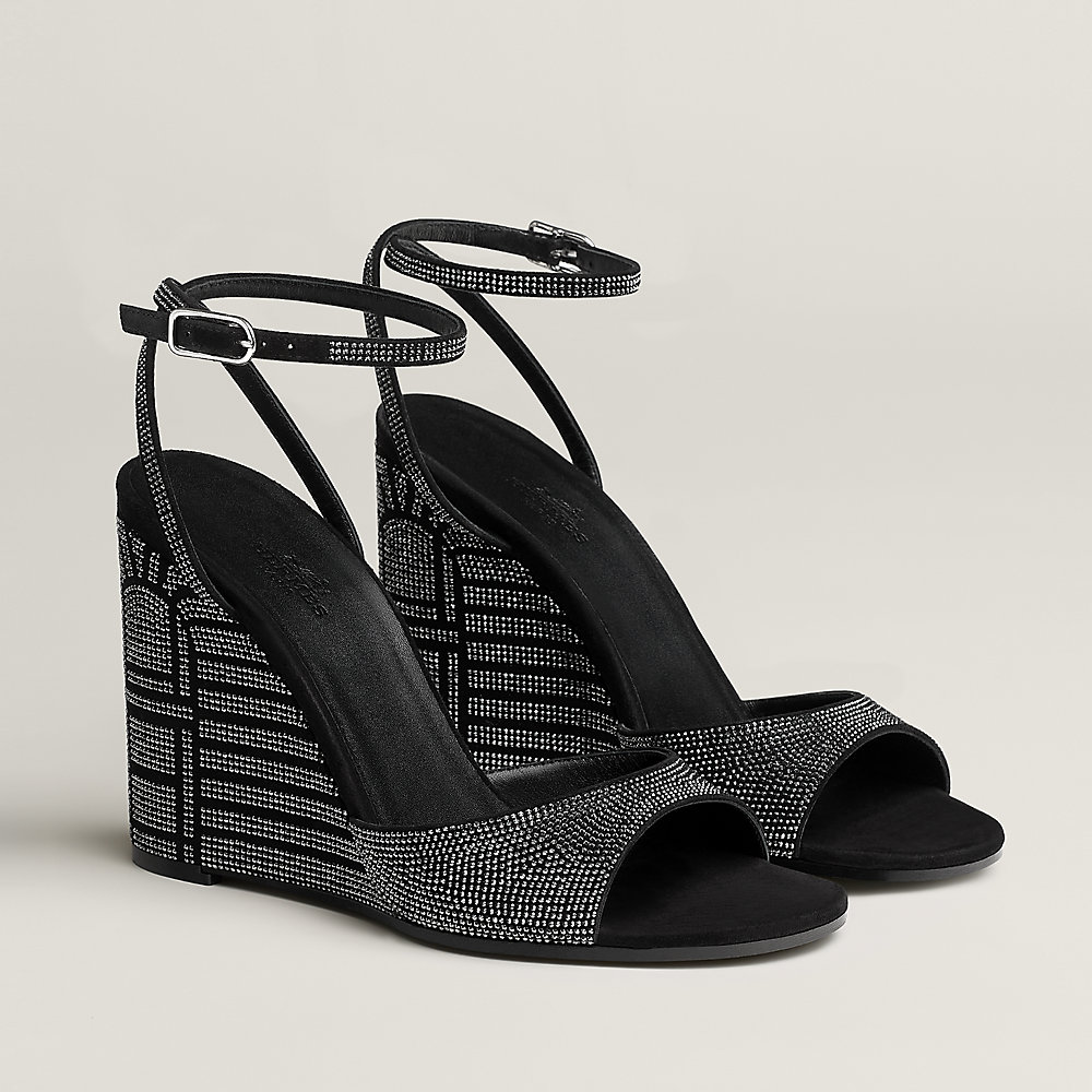 Sandalen Jolie 100 | Hermès Schweiz